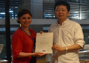 The 12th ICERI 2022|International Conference on Education, Research and Innovation|Hangzhou, China